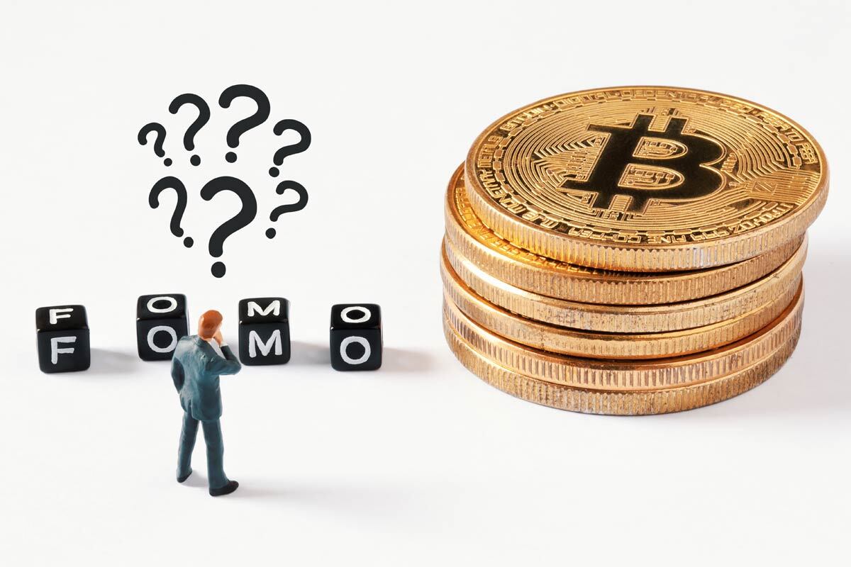 Falling Prey to Crypto FOMO? Here’s What You Need to Know! - Media ...